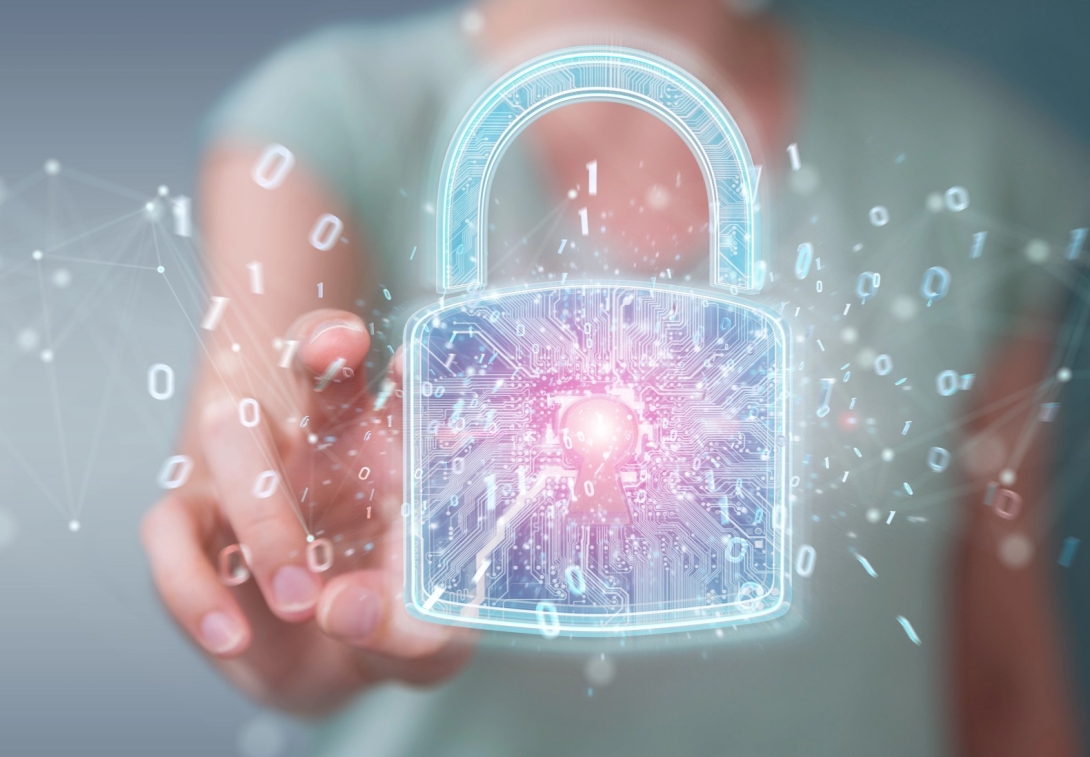 Upping Your Password Security Game | Interserv | High-value App, Cloud ...