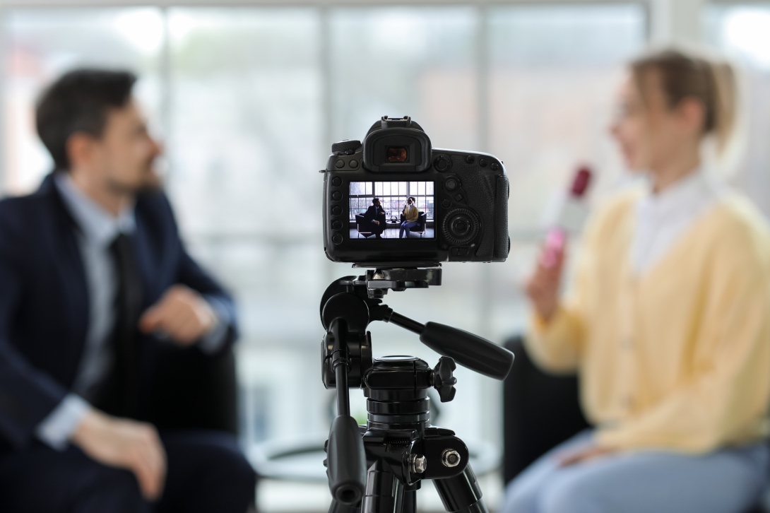 Lessons Learned from Live Streaming | Interserv | High-value App, Cloud ...