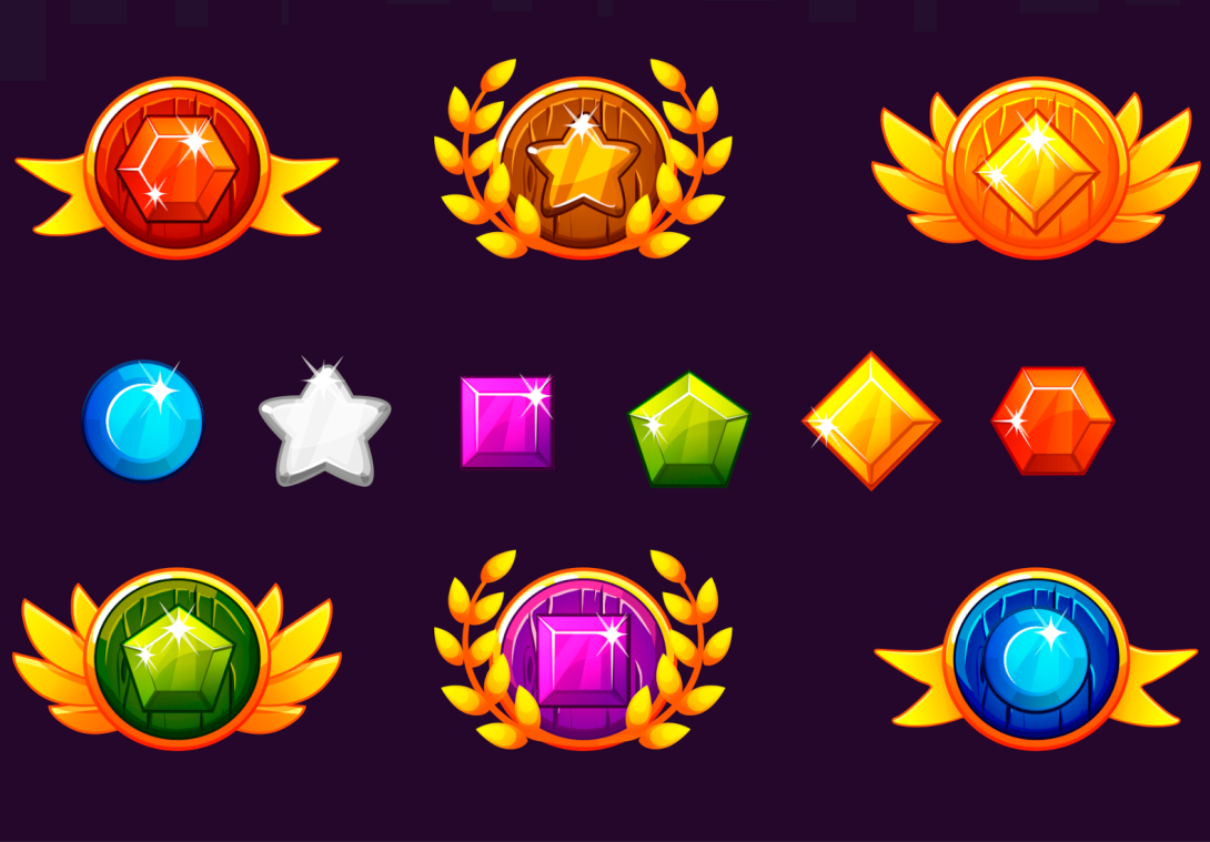 Digital Badges in Learning | Interserv | High-value App, Cloud, and ...