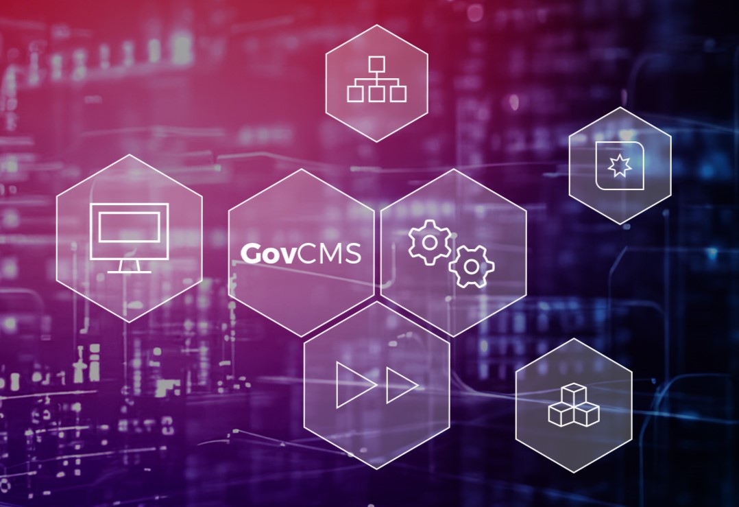 The Building Blocks of GovCMS | Interserv | High-value App, Cloud, and ...