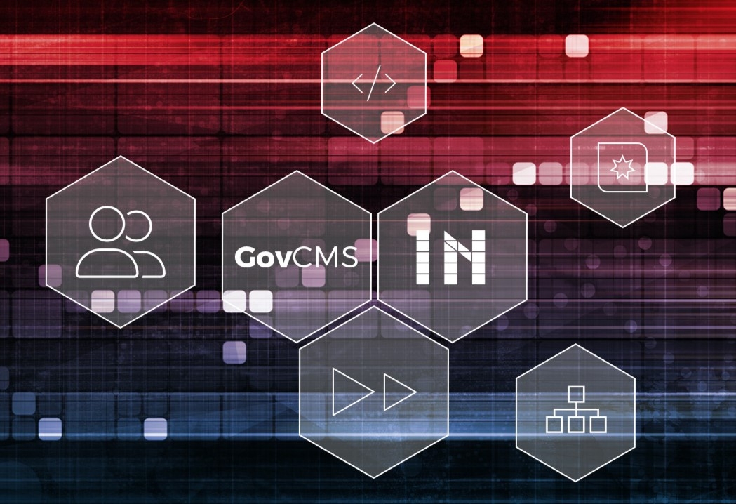 Interserv and GovCMS | Interserv | High-value App, Cloud, and EdTech ...