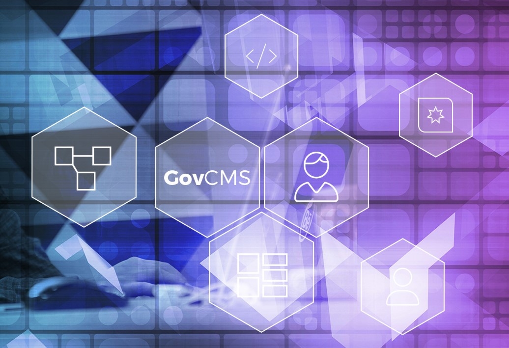 Using GovCMS | Interserv | High-value App, Cloud, and EdTech products