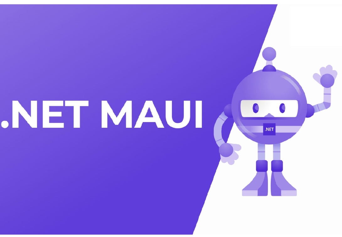 .NET MAUI | Interserv | High-value App, Cloud, and EdTech products